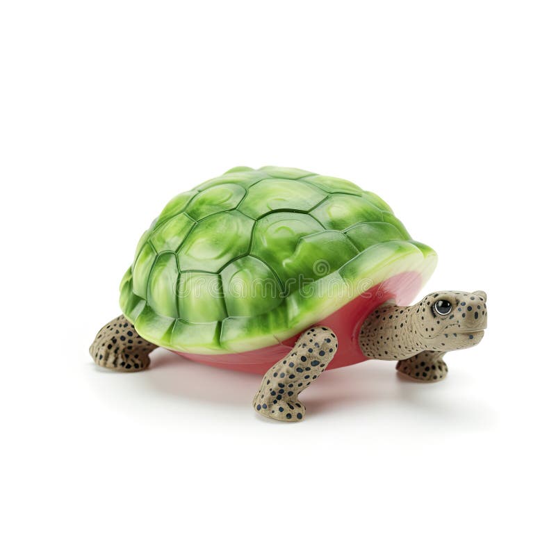 Watermelon Tortoise Stock Illustrations – 18 Watermelon Tortoise Stock ...