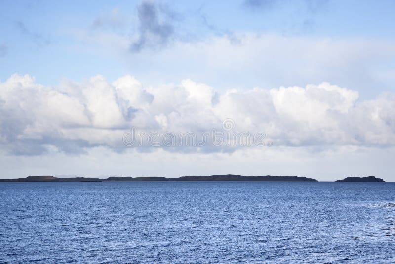 Waternish Beach stock photo. Image of atlantic, landscape - 89876432