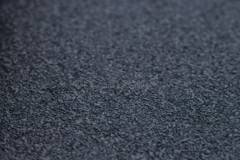 Waterproof Bitumen Insulation Material Background Texture, Closeup ...