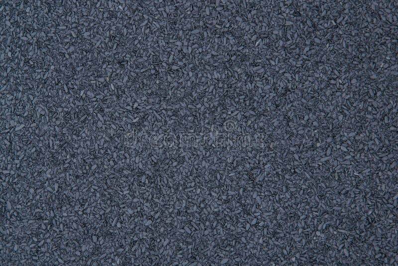 Waterproof Bitumen Insulation Material Background Texture, Closeup ...