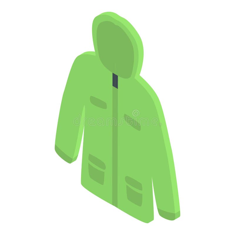 Waterproof Jacket Stock Illustrations – 1,381 Waterproof Jacket Stock ...