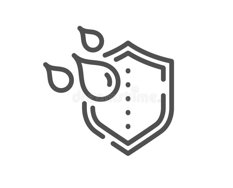 Weatherproof Symbol Stock Illustrations – 409 Weatherproof Symbol Stock ...