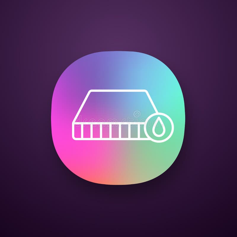 Mattress Cover Icon Stock Illustrations – 1,212 Mattress Cover Icon ...