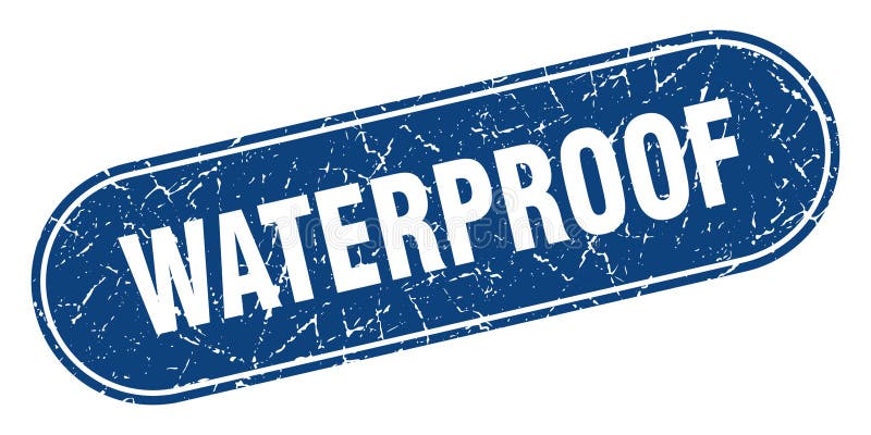 Waterproof Sign. Waterproof Circular Band Label. Waterproof Sticker ...