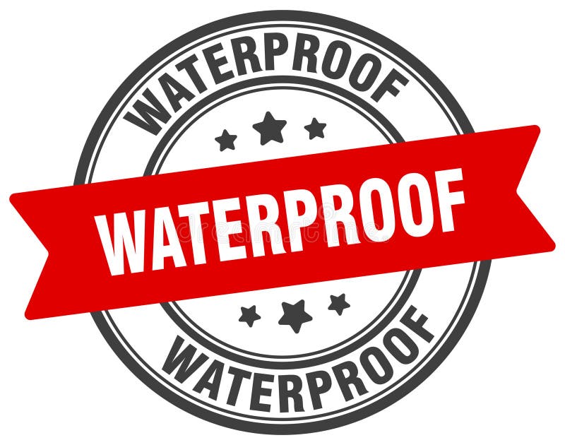 Waterproof Png Stock Illustrations – 421 Waterproof Png Stock ...