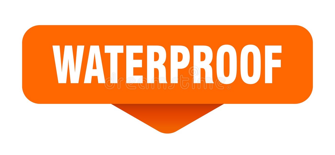 Waterproof Png Stock Illustrations – 421 Waterproof Png Stock ...