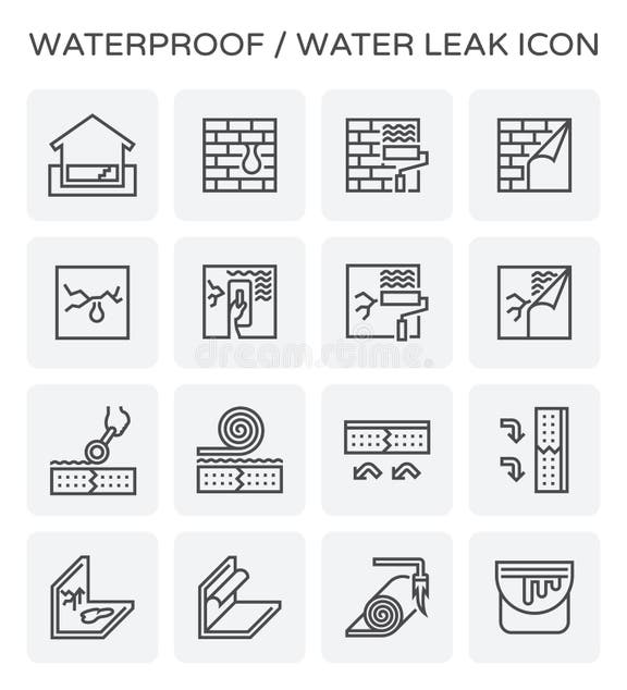 Water Leak Tank Stock Illustrations – 941 Water Leak Tank Stock ...