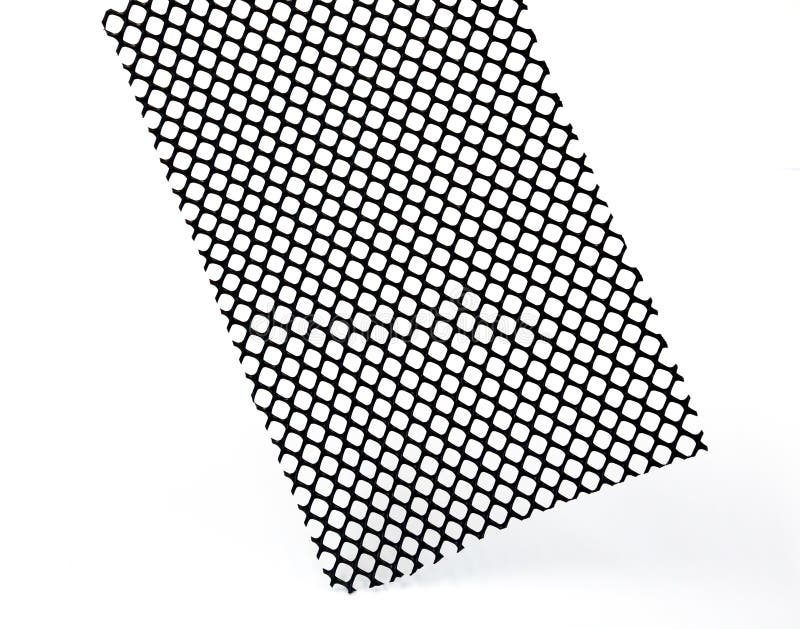 Waterproofing Plastic Membrane Stock Photo - Image of bituminous, damp ...