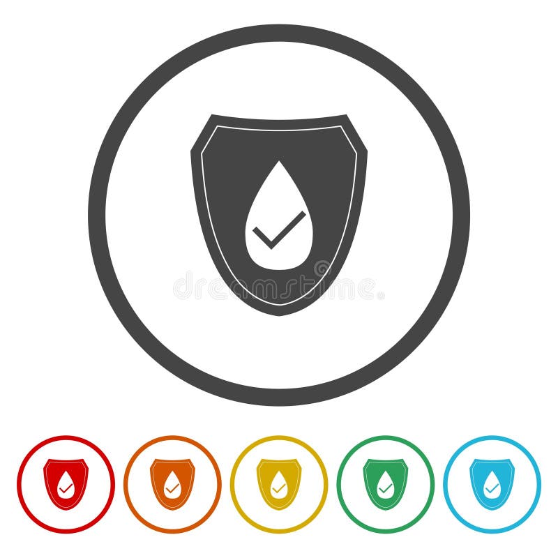 Waterproofing Logo Stock Illustrations – 406 Waterproofing Logo Stock ...