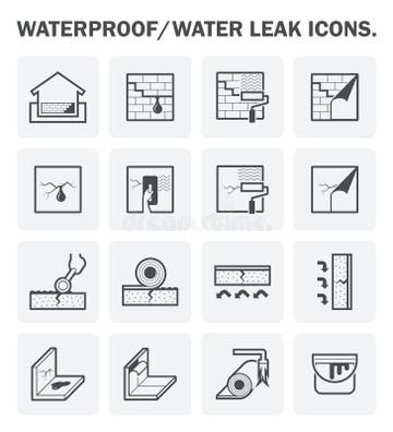 Water Leak Tank Stock Illustrations – 941 Water Leak Tank Stock ...