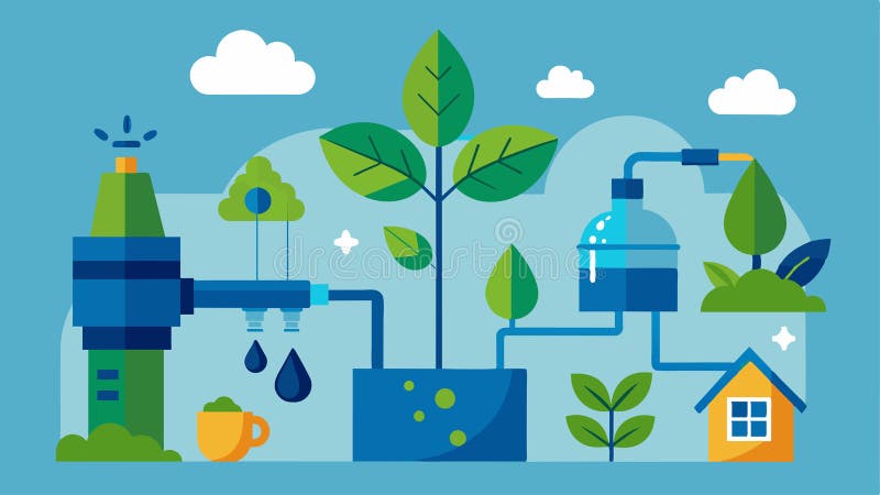 Watersaving Stock Illustrations – 1,173 Watersaving Stock Illustrations ...