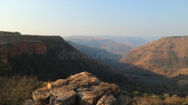 Waterval Boven South Africa Stock Image - Image of mountain, mountains ...