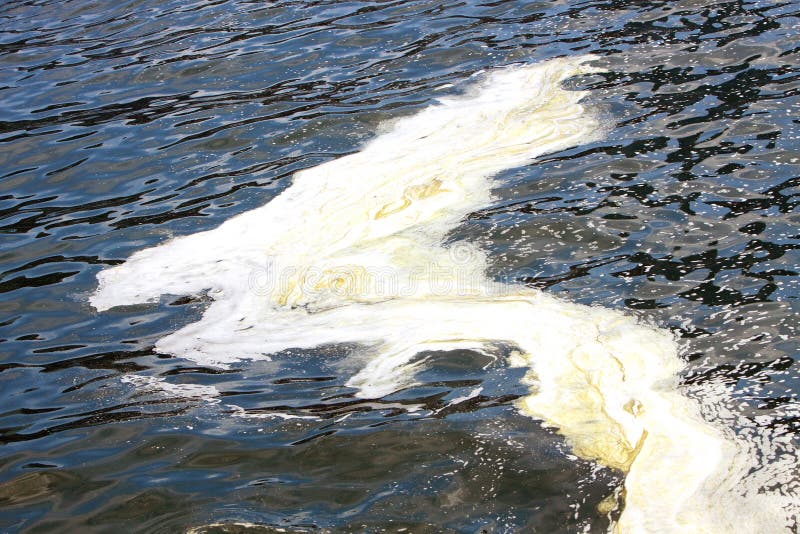 Watervervuiling stock afbeelding. Image of giftig, water - 20802153