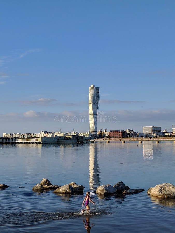 Waterway, Reflection, Sky, Water Picture. Image: 132189297