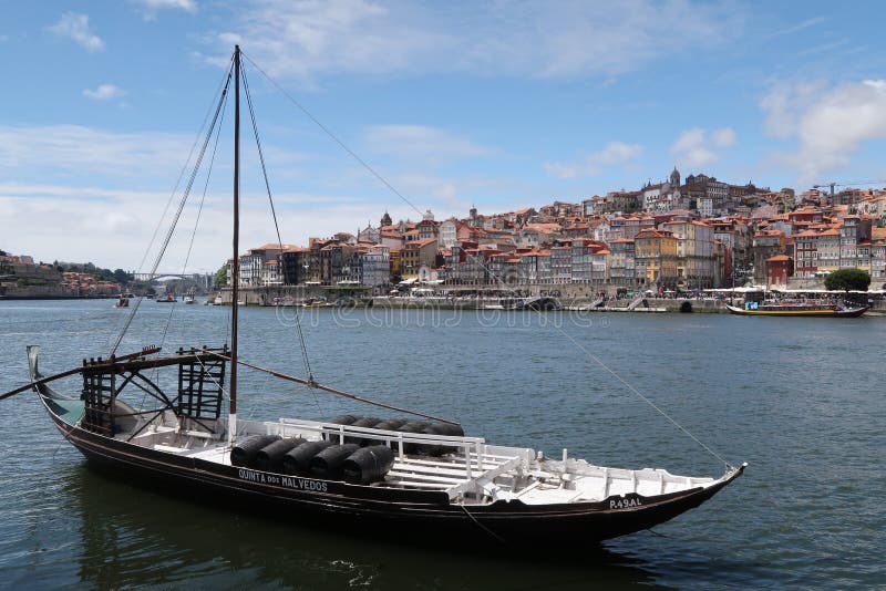 Waterway, Water Transportation, Boat, Watercraft Stock Image - Image of ...