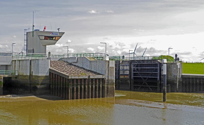 Waterway, Water Transportation, Water, Ferry Stock Image - Image of ...