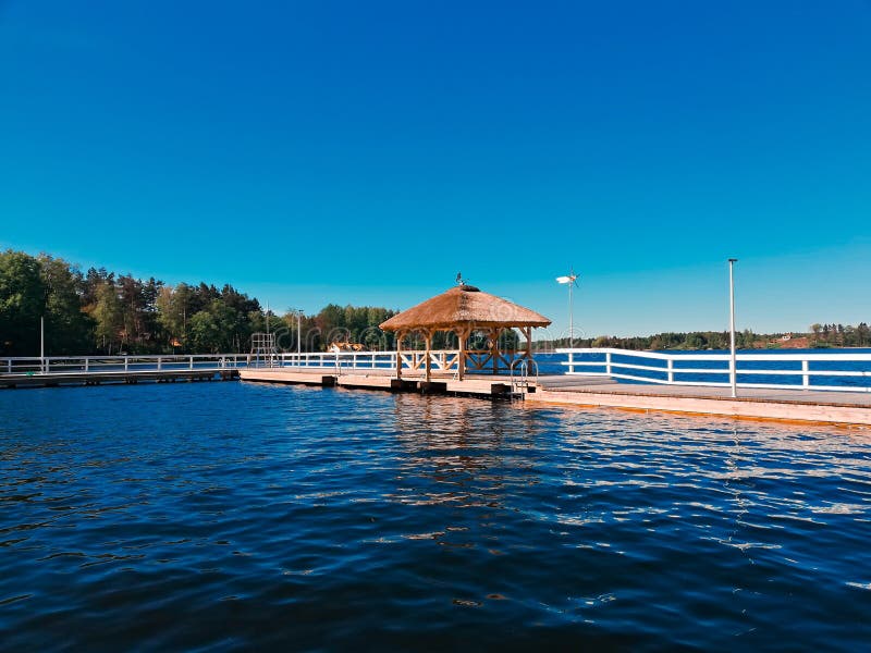 Waterway, Water, Water Transportation, Sky Picture. Image: 116176914