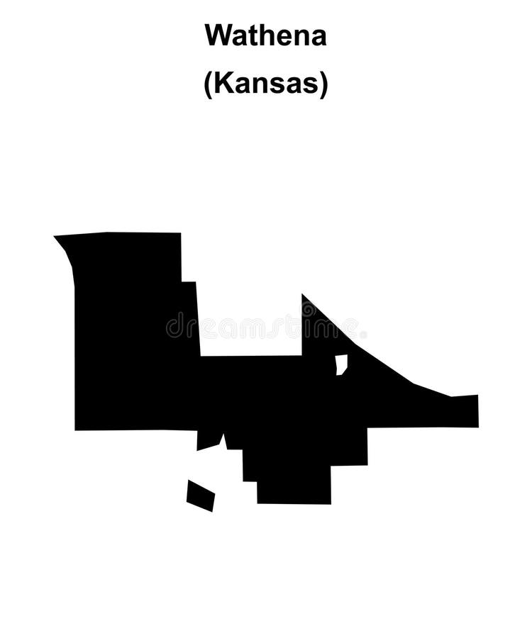 Wathena Stock Illustrations – 1 Wathena Stock Illustrations, Vectors ...