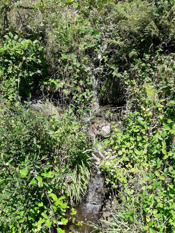 Watterfall stock photo. Image of landscape, nature, waterfall - 156240938