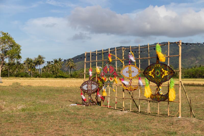 Wau Malaysia Vector Stock Photos - Free & Royalty-Free Stock Photos ...