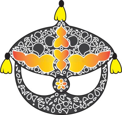 Wau Bulan Stock Illustrations – 24 Wau Bulan Stock Illustrations ...