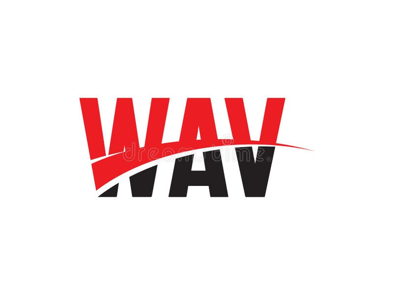 Wav Illustration Stock Illustrations – 2,256 Wav Illustration Stock ...