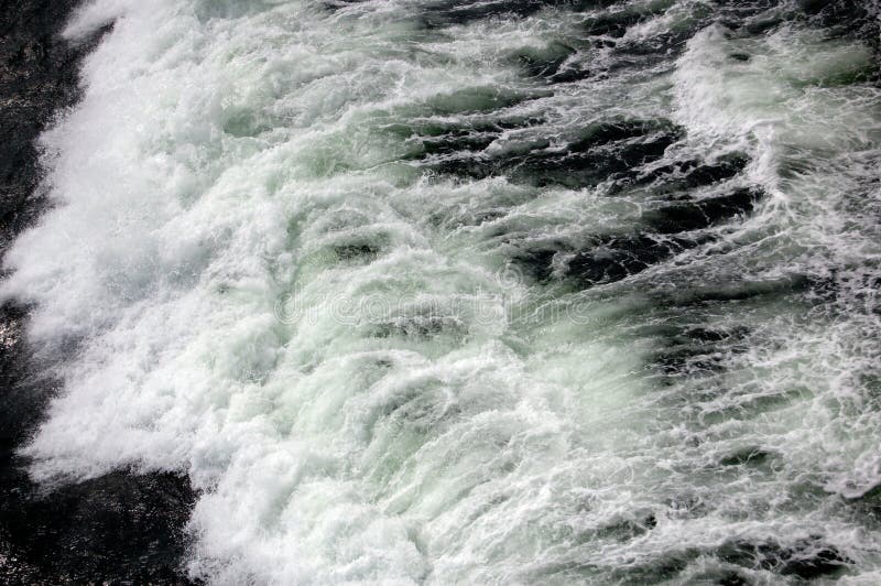 Whitewater stock photo. Image of national, outdoors, remote - 4407566