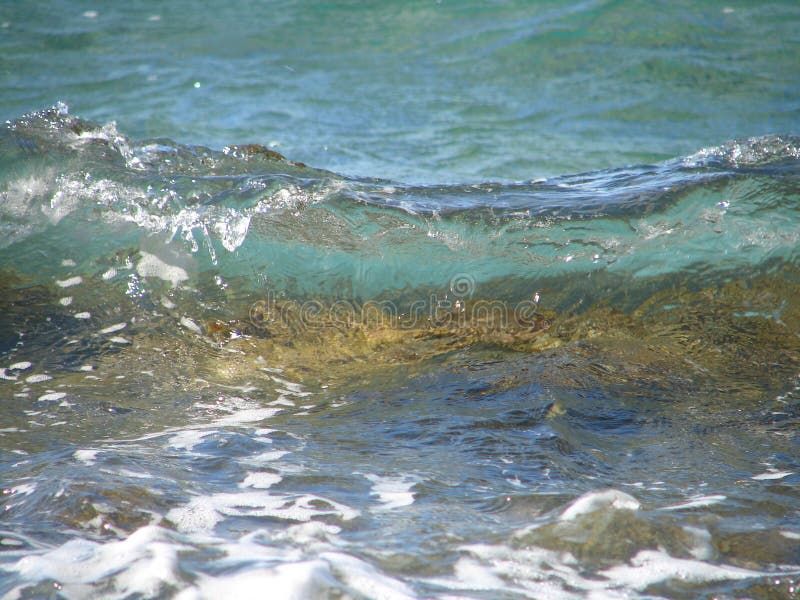 Wave Picture. Image: 4684417