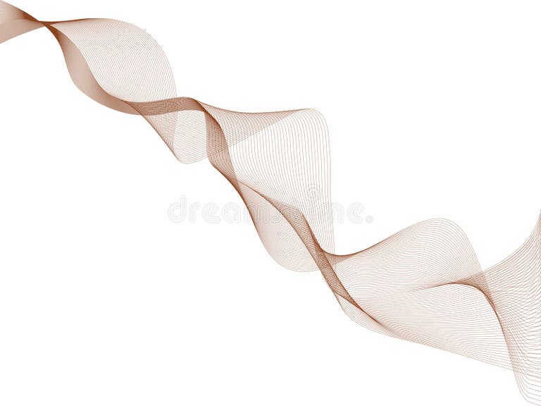 Brown Wave Stock Illustrations – 59,511 Brown Wave Stock Illustrations ...