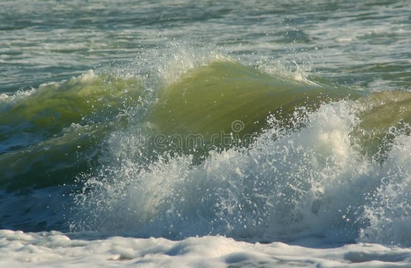 Wave Picture. Image: 950788