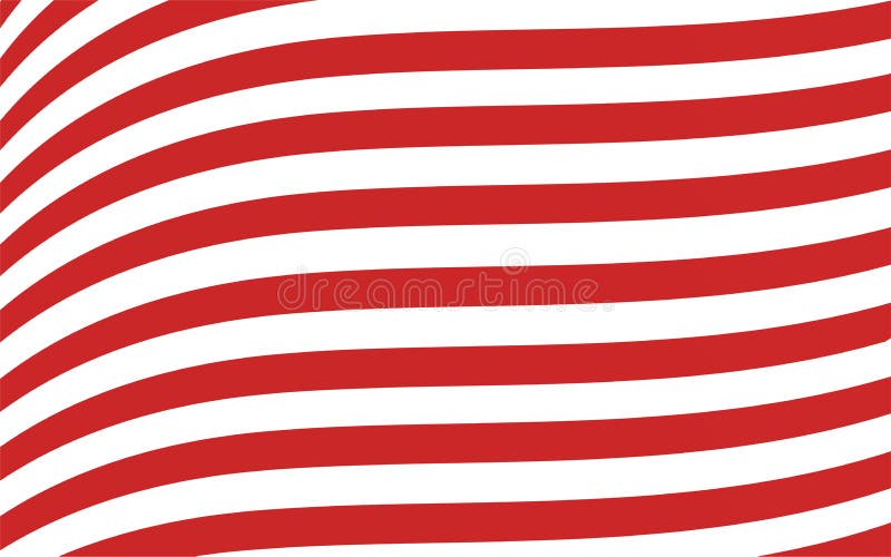 Wave Abstract Pattern Vector. Simple and Clean Wave Shape Pattern ...