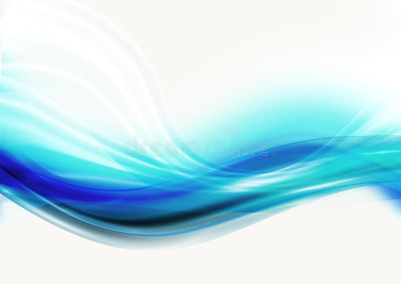 Wave background design stock illustration. Illustration of abstract ...