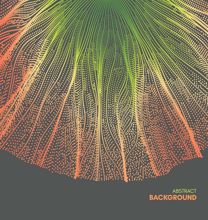 Entropy illustration stock vector. Illustration of cyberspace - 160603786