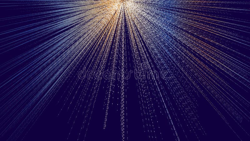 Abstract Digital Sun Ray Yellow Wave Line Art Neon Background, Gradient ...