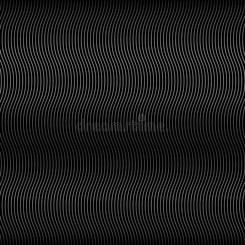 Wave Line Texture stock vector. Illustration of dirt - 67669626