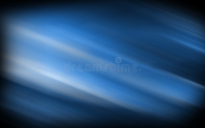 Wave Blue Concept Background Stock Illustration - Illustration of ...