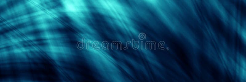 Technology Blue Widescreen Graphic Headers Stock Illustration ...