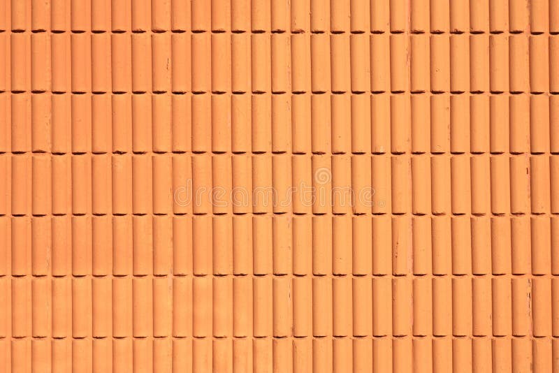 Wave brick walls stock photo. Image of walls, brick, beautiful - 17281990
