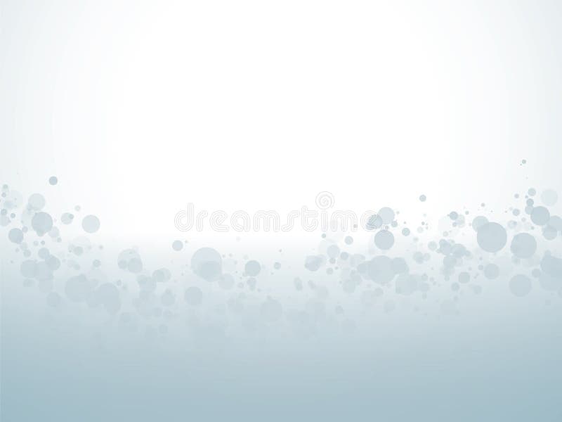 Wave bubbles background stock vector. Illustration of decoration - 80664473