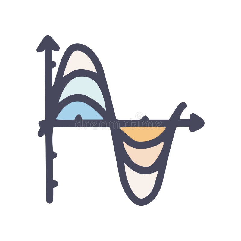 Doodle Graph Axis Stock Illustrations – 55 Doodle Graph Axis Stock ...