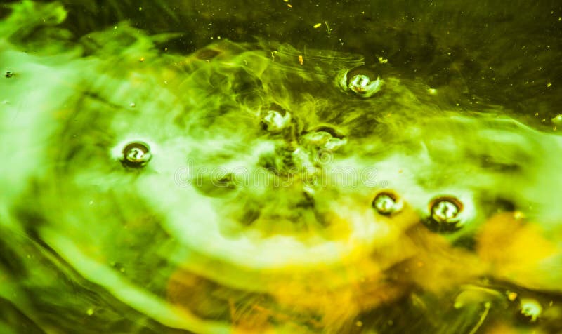 Wave Circles stock image. Image of reflection, bubbles - 101662313