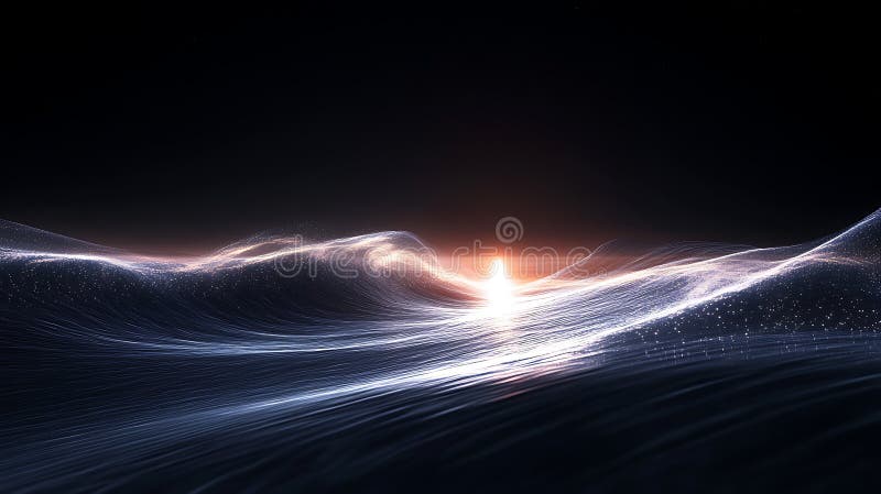 Wavefunction Reduction Stock Illustrations – 5 Wavefunction Reduction ...
