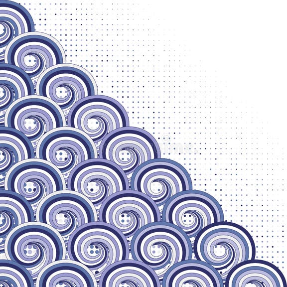 Corner Water Wave Stock Illustrations – 1,181 Corner Water Wave Stock ...