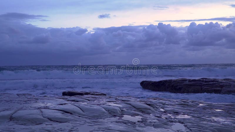 Rocks and Rocks on the Coast of the Sea of the Cala Mendia. Mallorca ...