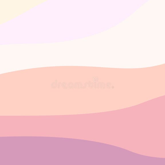 Wave Curve Design, Modern Line Pattern, Graphic Covec Vector ...