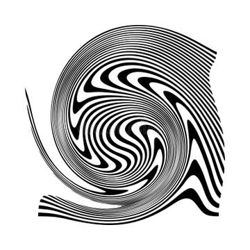 Interference Pattern Circular Stock Illustrations – 85 Interference ...