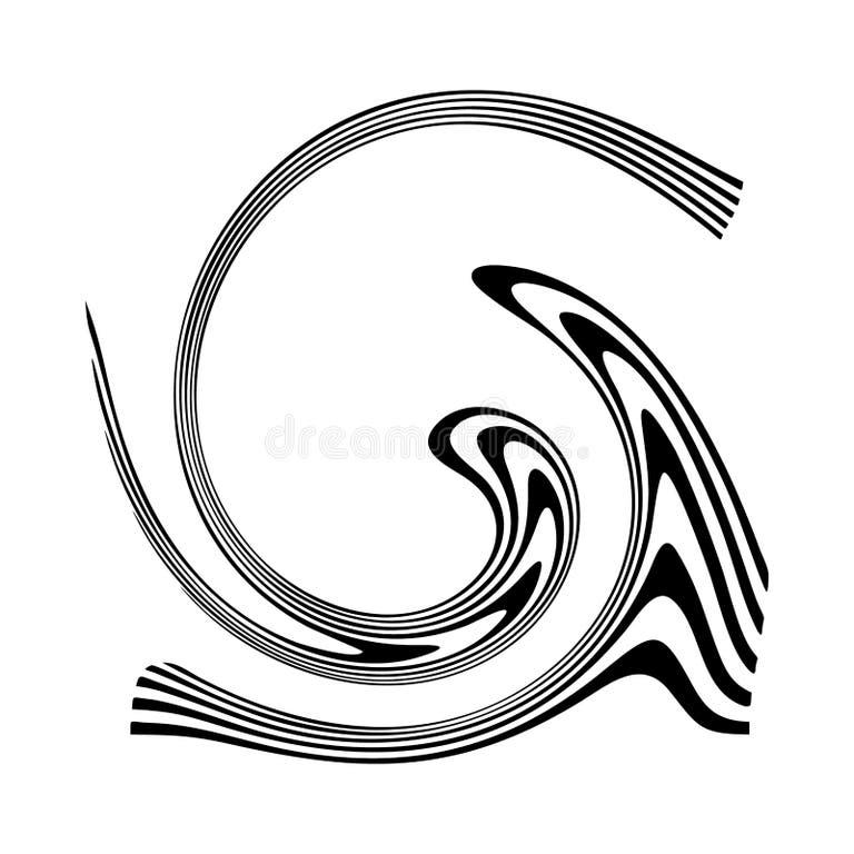 Interference Pattern Circular Stock Illustrations – 85 Interference ...