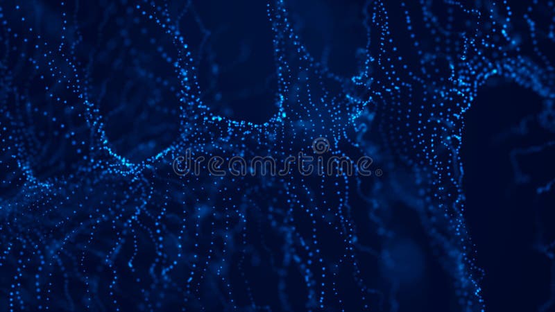 Wave 3d. Big Data Visualization. Data Technology Background. Abstract ...