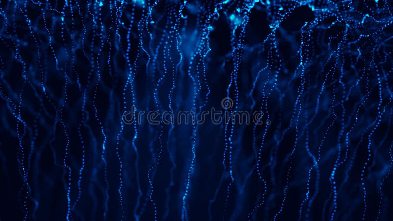 Wave 3d. Big Data Visualization. Data Technology Background. Abstract ...