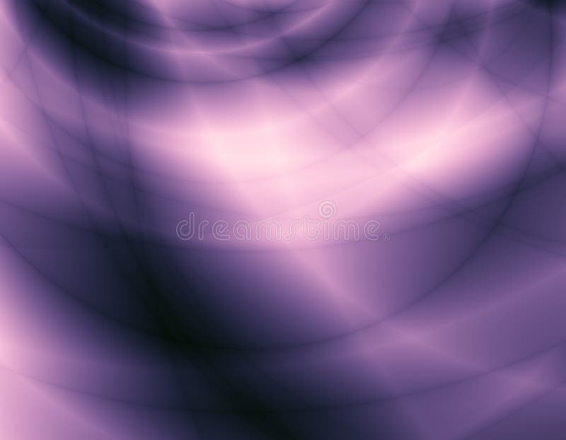 Wave Dark Violet Abstract Web Background Stock Illustration ...
